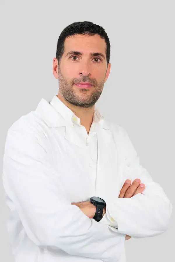 I nostri Medici - Clinicasa Centro Diagnostico e Polispecialistico