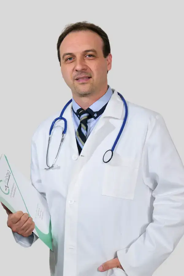 I nostri Medici - Clinicasa Centro Diagnostico e Polispecialistico